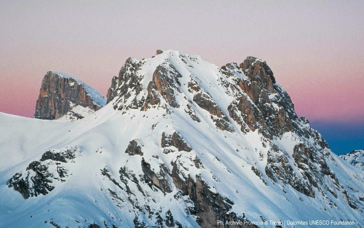 Veneto sotto la pioggia, in montagna si rivede la neve | Telenuovo | Telenuovo