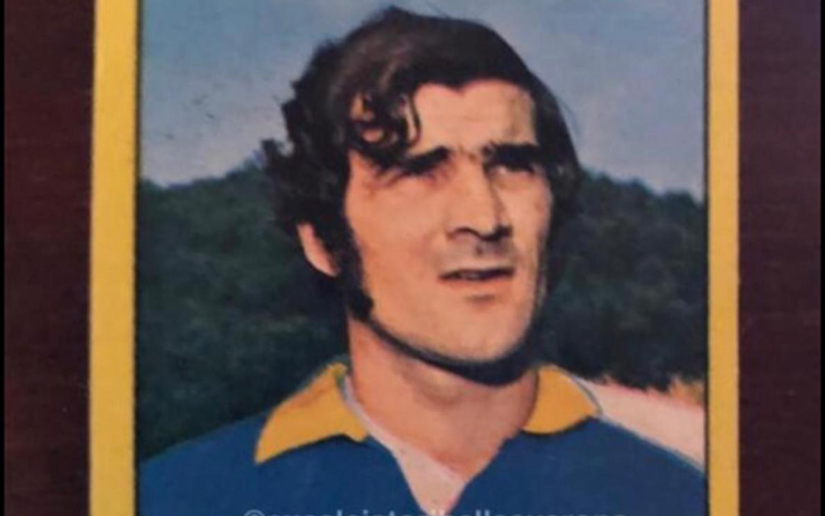 Hellas, il ricordo degli ex a Fabio Enzo | TgGialloblu | Telenuovo