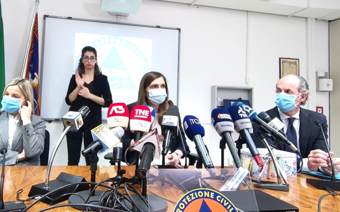 Tacconelli fuori dal coro: Troppo facile dire di non riaprire ...