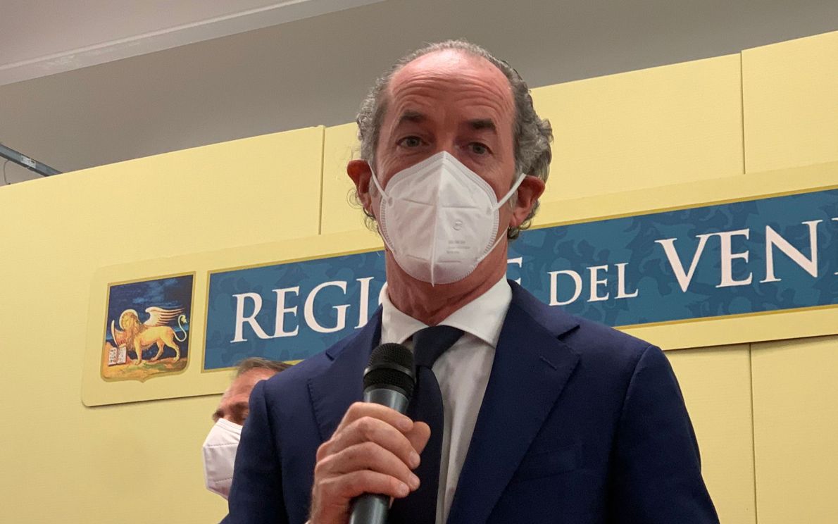 Zaia: Valpolicella in paesaggi storici premia tutto il Veneto ...