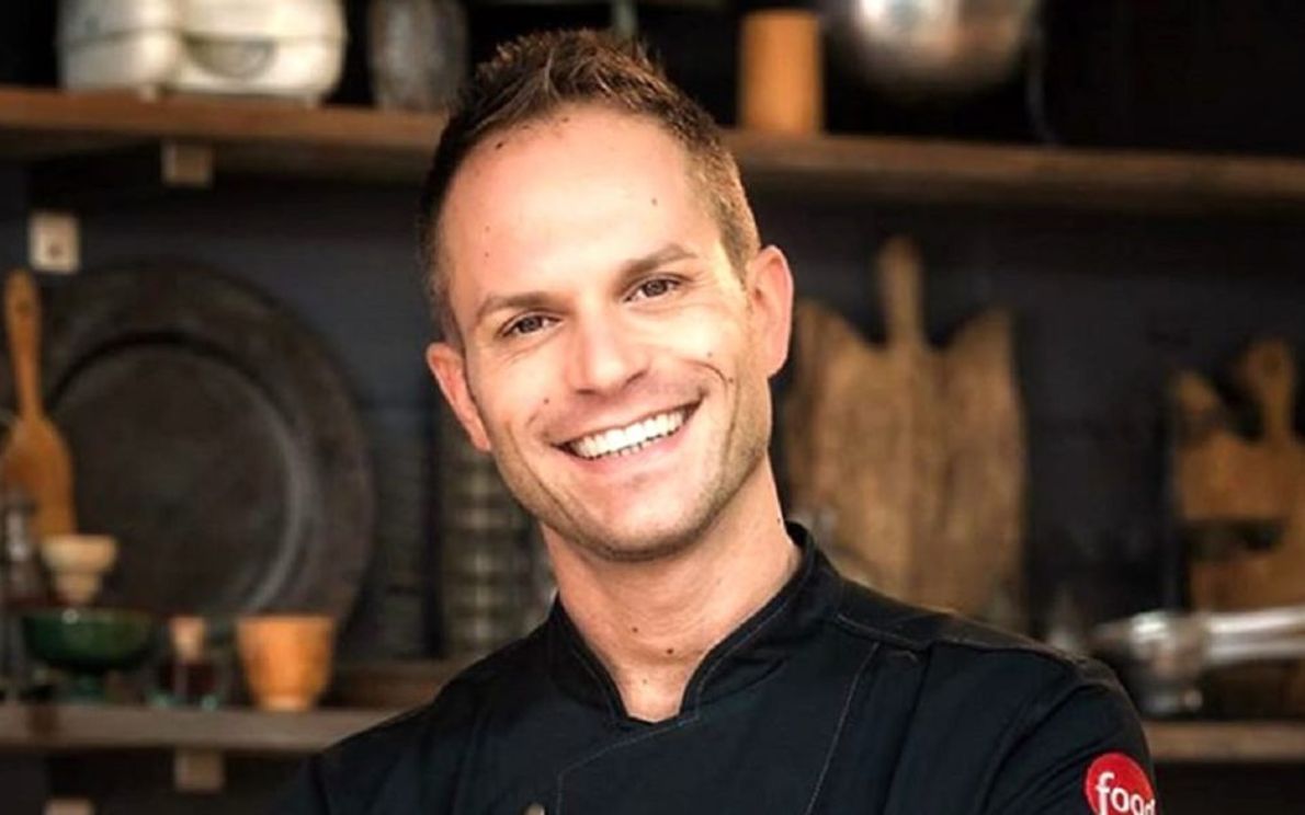 Lo chef Rugiati in tribunale per diffamazione di un noto ristorante di ...