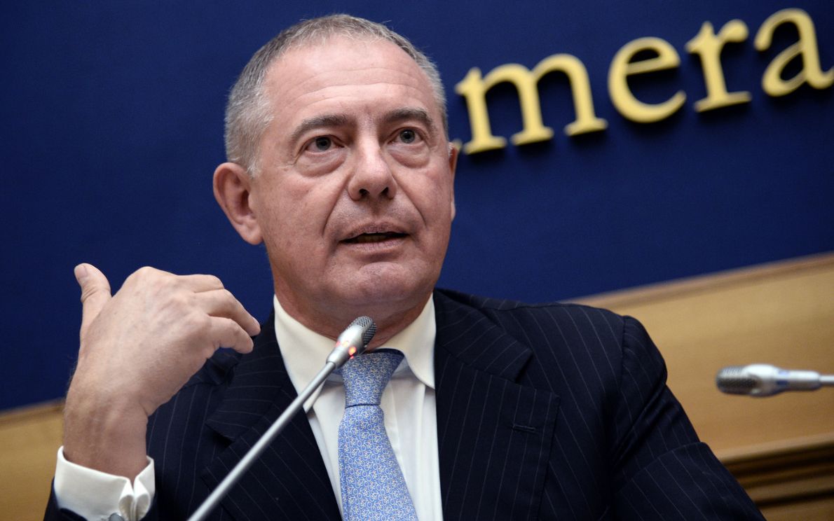 Elezioni, Urso: Fratelli d'Italia sarà il primo partito in Veneto e ...