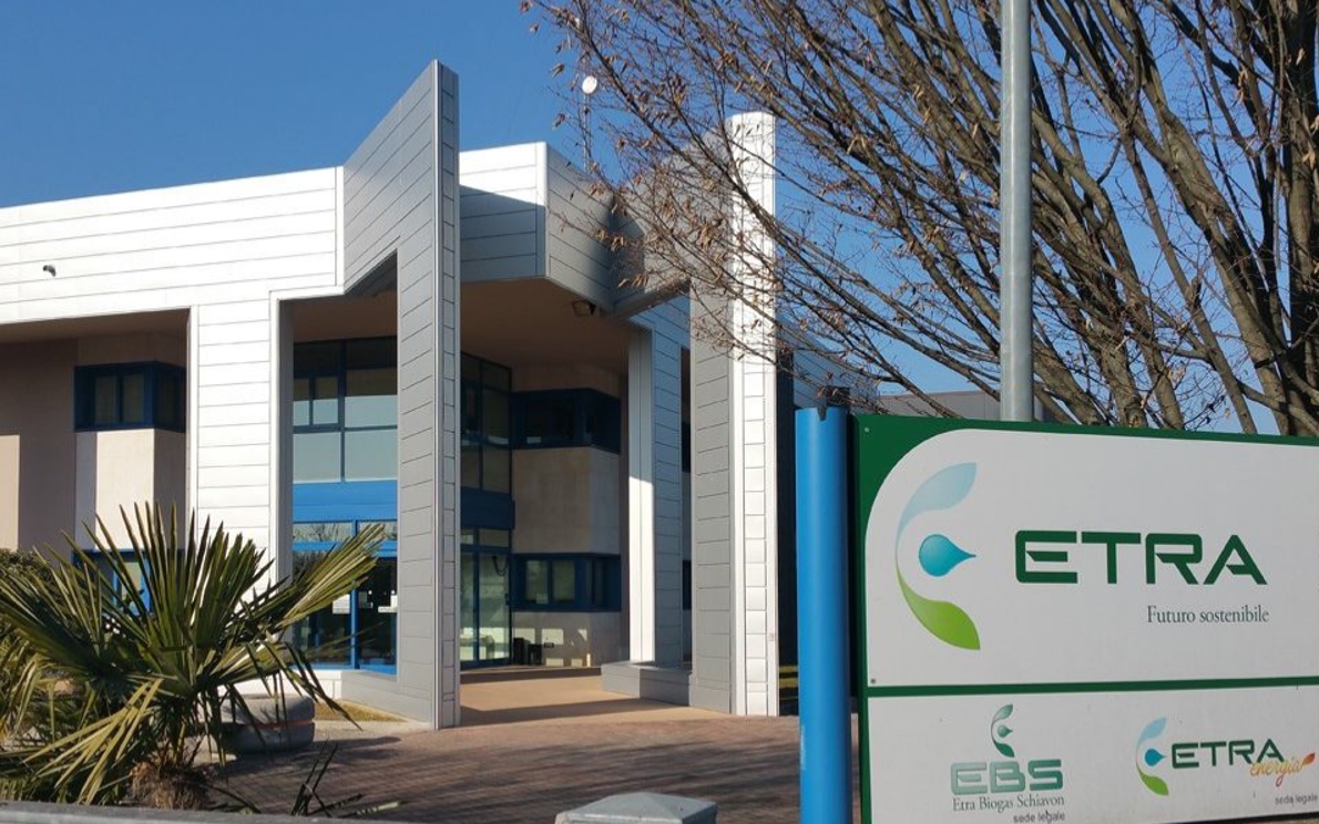 Etra, rinnovato il'Organismo di Vigilanza per il triennio 2022/2024 ...