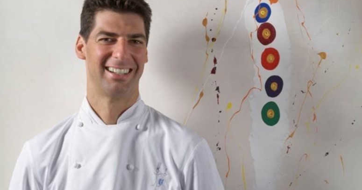 50 Best restaurant: Le Calandre di Massimiliano Alajmo nella top ten ...