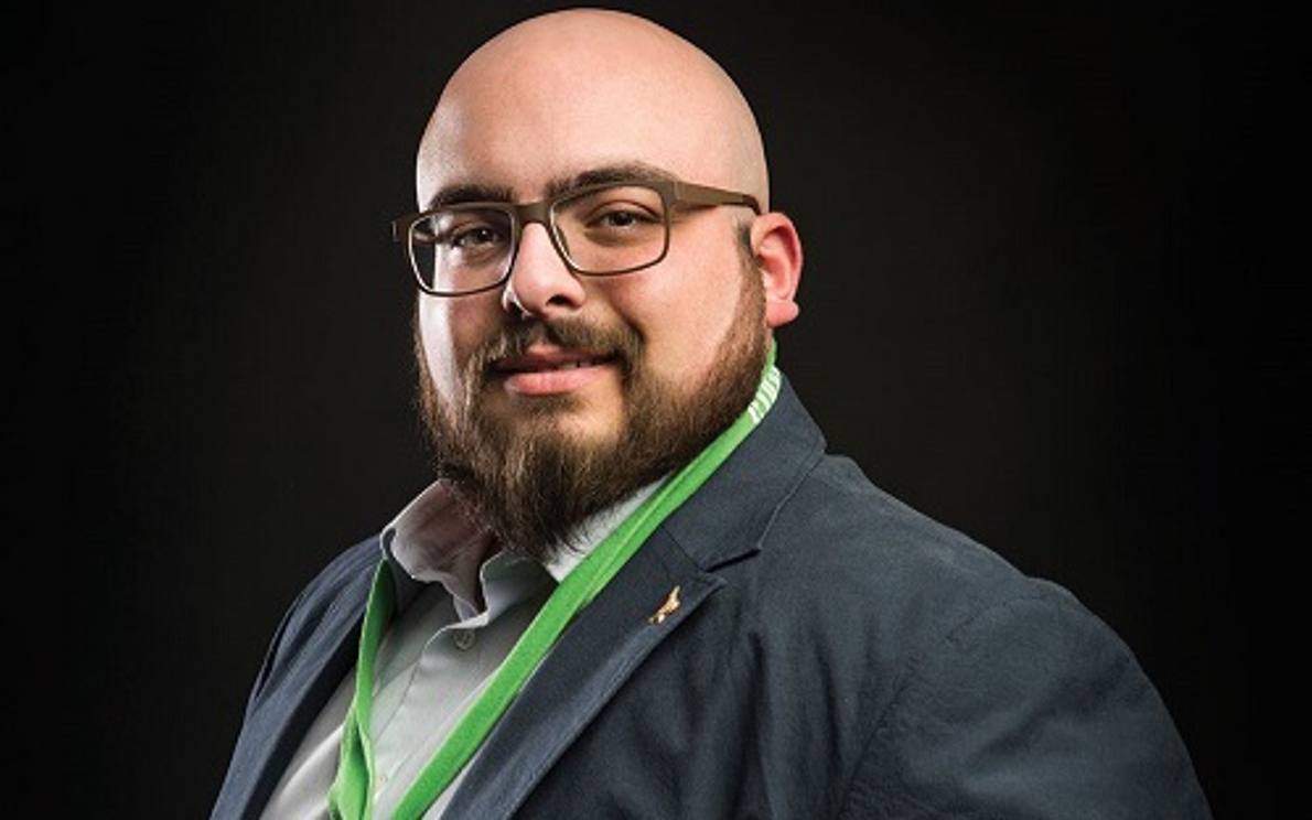 Alberto Todeschini è il nuovo presidente di Agsm Lighting | TgVerona ...