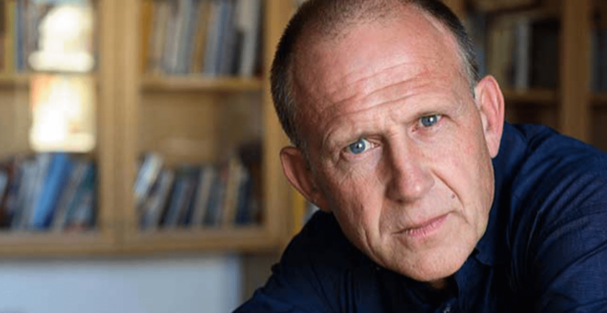 Tim Parks: gli inglesi non "rosicano" e non sono ossessionati dalle ...