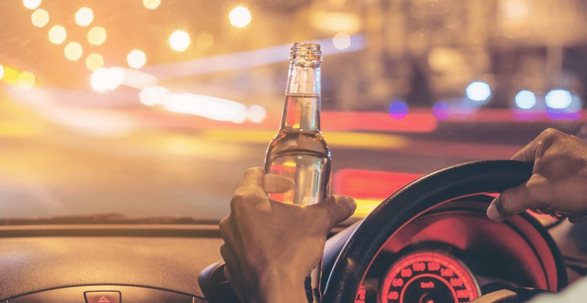 Alcol alla guida, allarme a Verona: nel 2022 ritirata una patente al ...