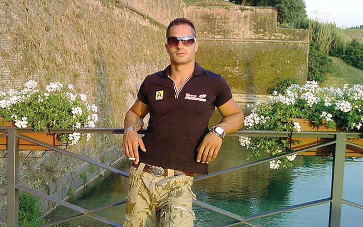 Prima della fuga l'assassino rivelò alla moglie: "Ho ucciso Chiara ...