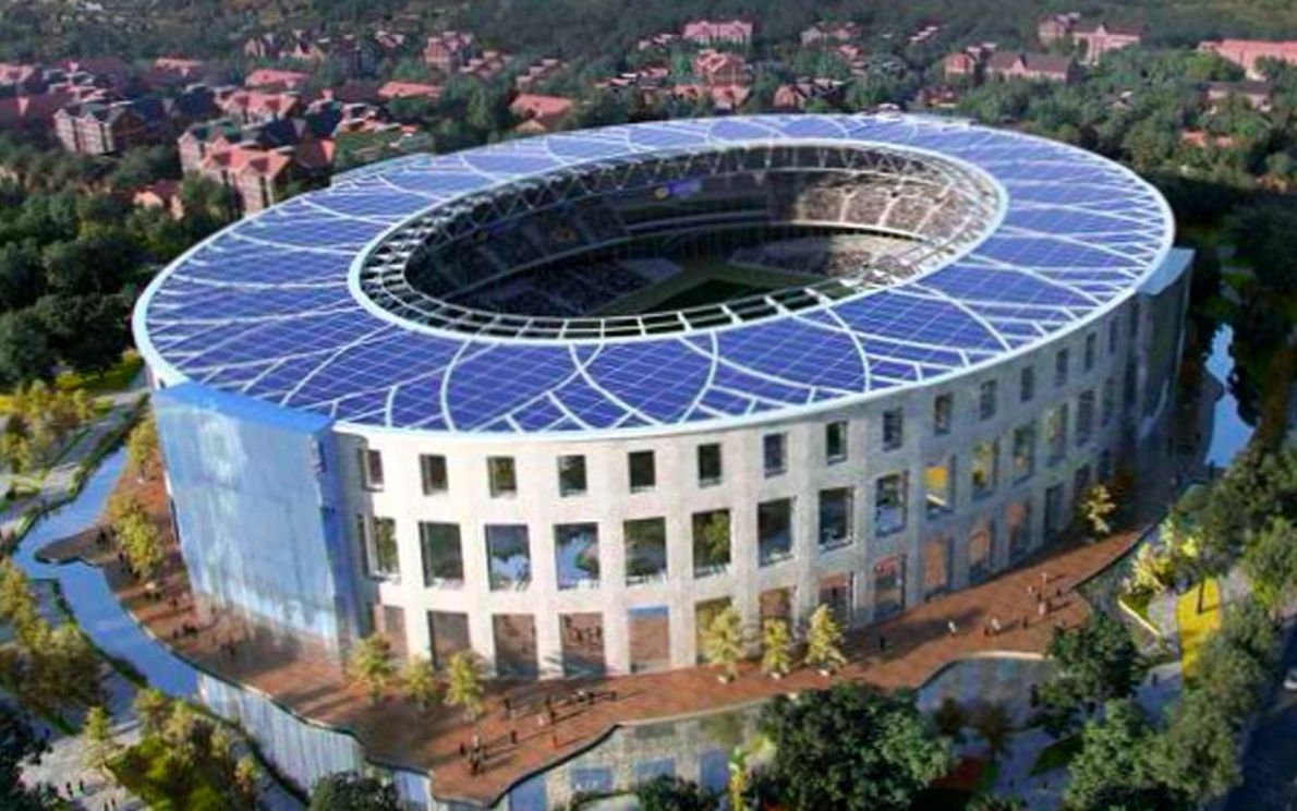 Europei 2032, rispunta idea del nuovo stadio: mai interrotti i contatti ...