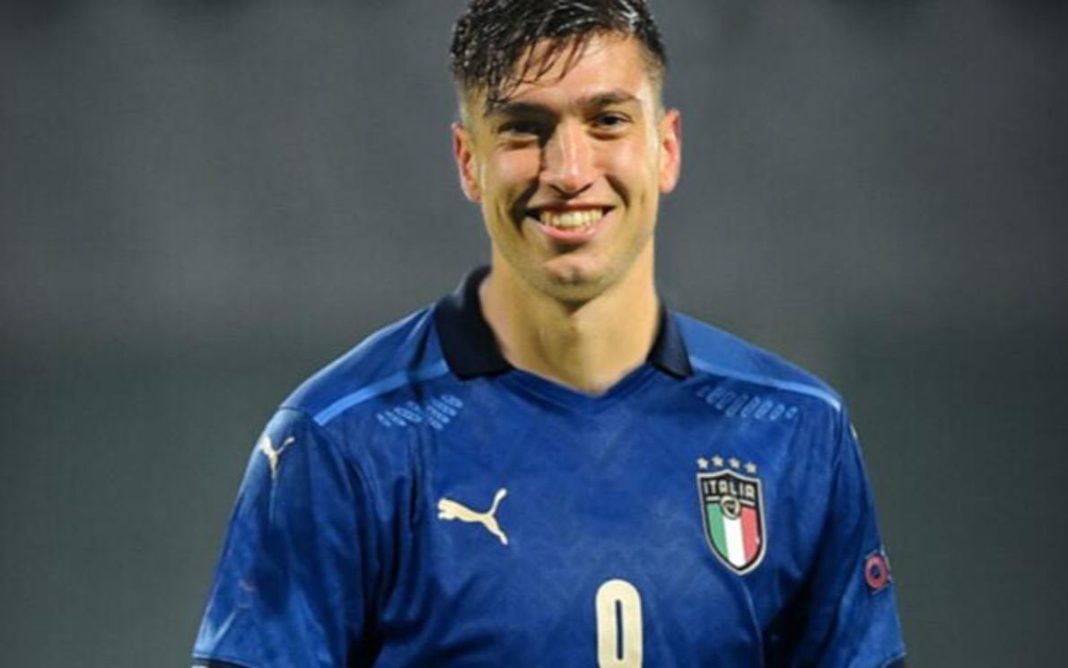 Ex Padova. Luca Moro, dopo il passaggio al Sassuolo il futuro è in ...