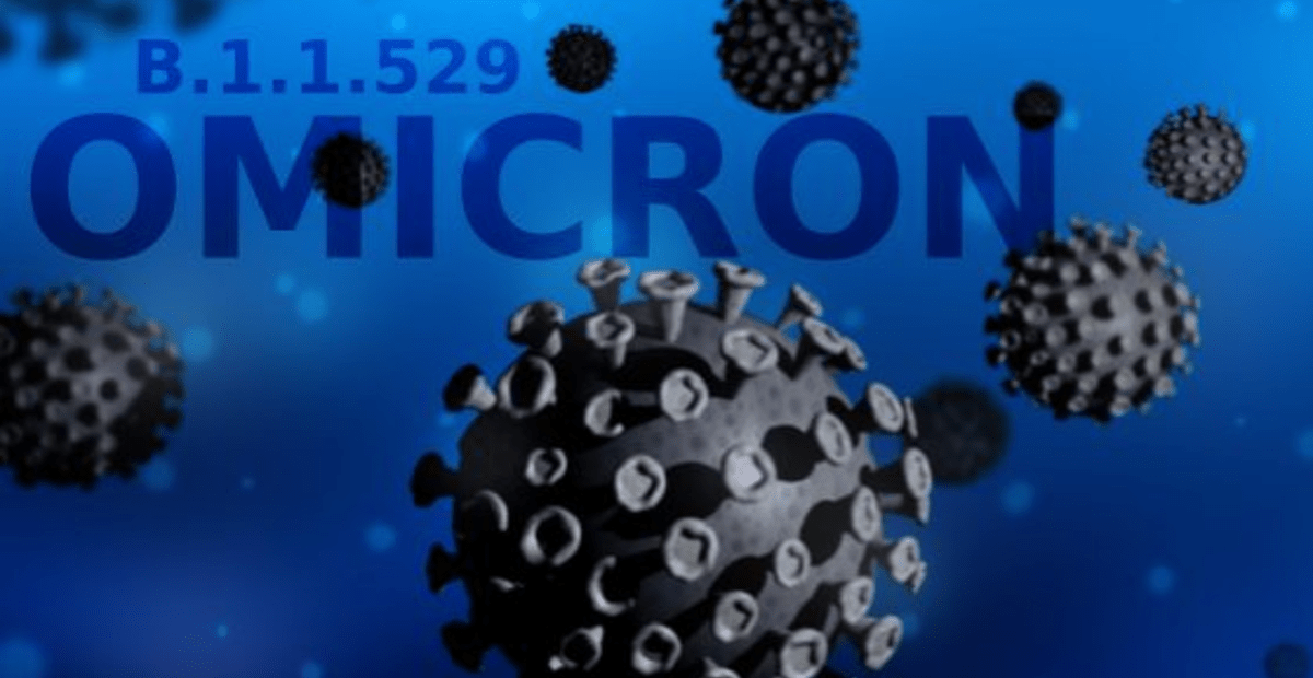 Omicron 2, sottovariante anche in Italia: cosa sappiamo | TgVerona ...