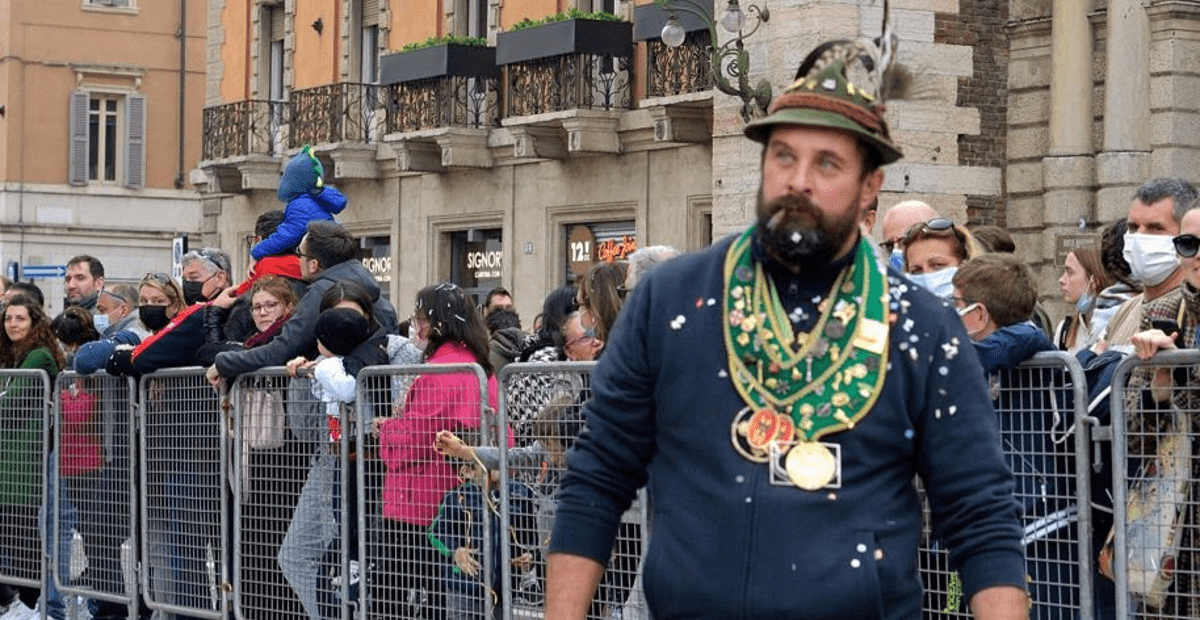 Nuovo Papà del Gnoco: sarà sfida tra Ermes “Fumo” e Marco “Bullo ...