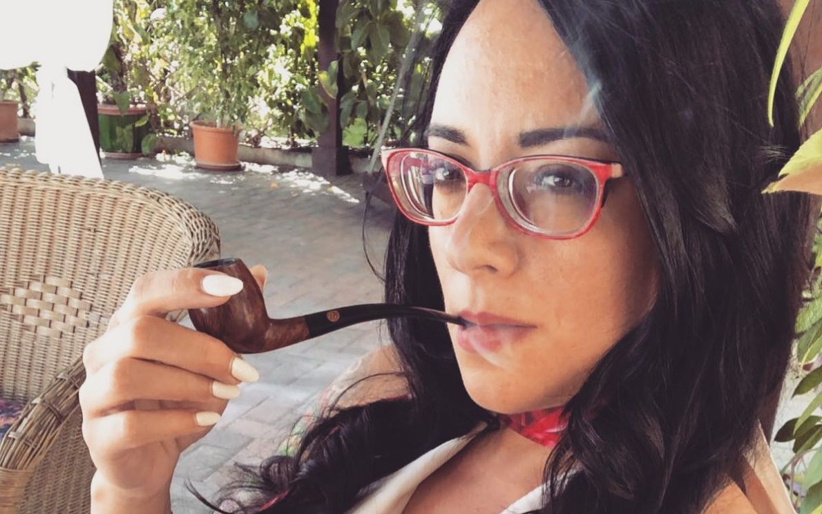 Pipa Club Italia eletta presidente la padovana Genny Magrin | TgPadova ...