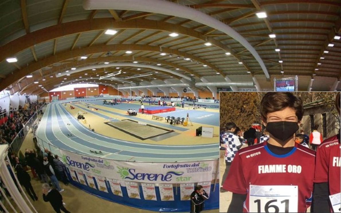 Fidal: Minuto di silenzio in tutta Italia per Carlo Alberto Conte ...