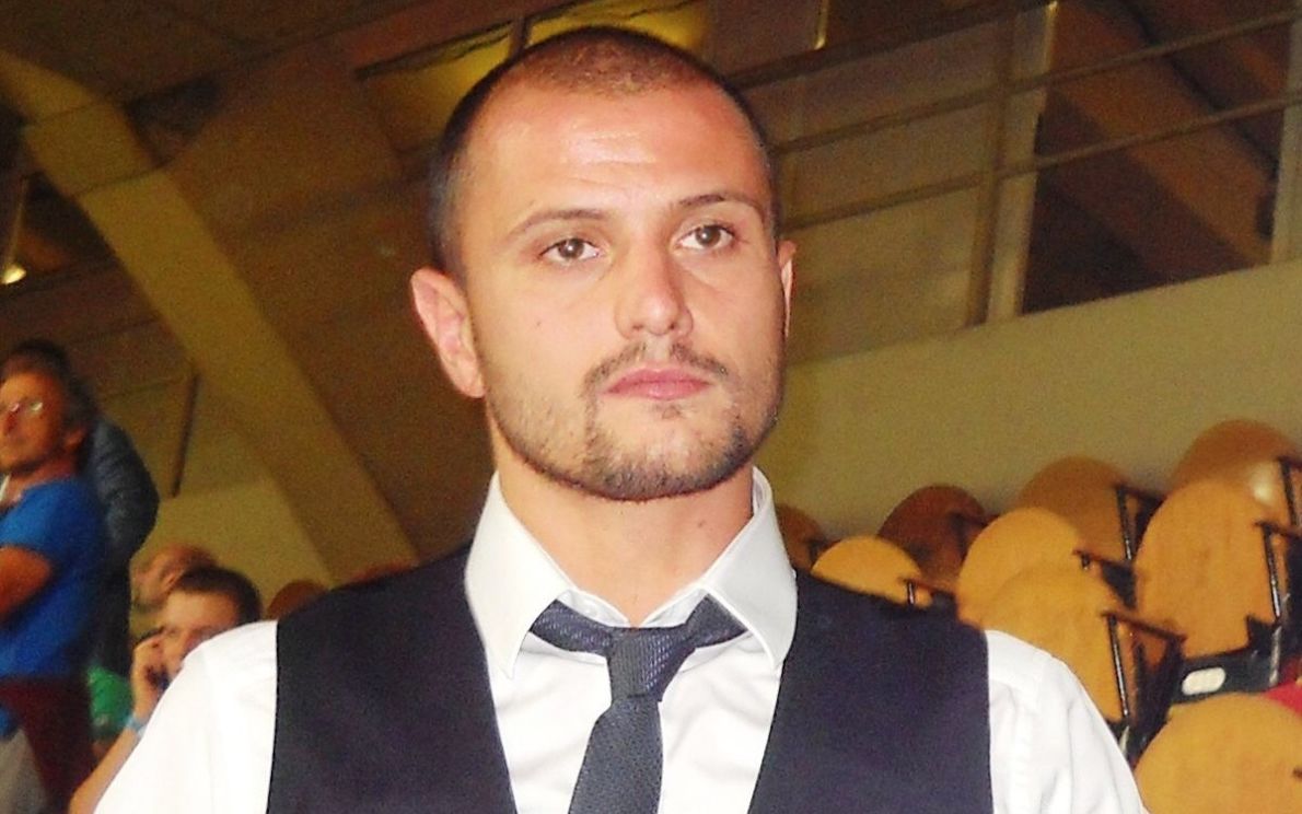 Pepe, agente di Caprari: Speravamo nella chiamata per lo stage azzurro ...