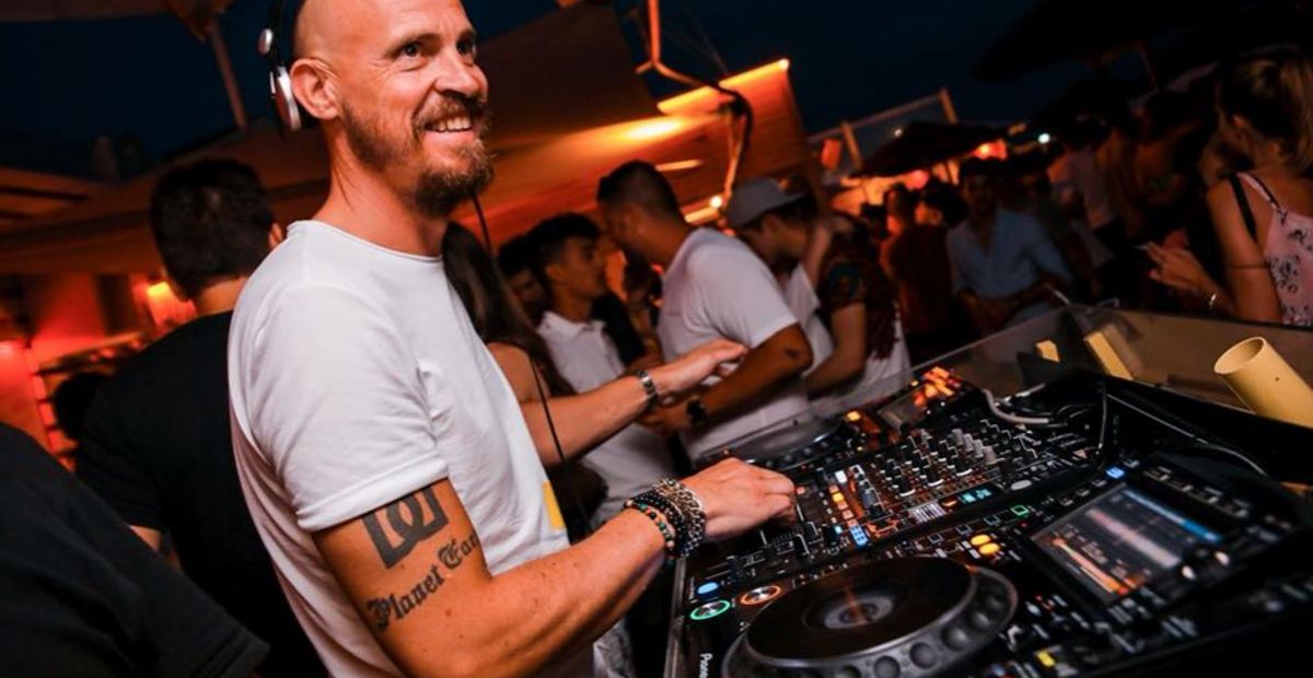 Da DJ a assicuratore, la storia di Matteo Monti | TgPadova | Telenuovo