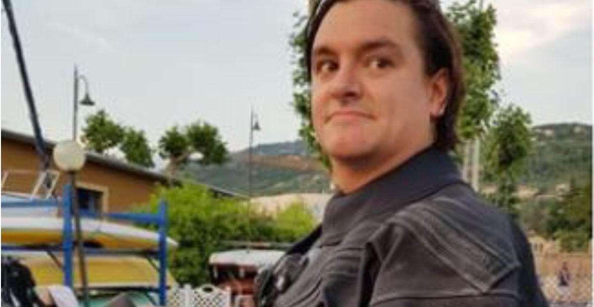 Il tragico destino di Diego, che lascia 2 bimbi: aveva già rischiato la ...