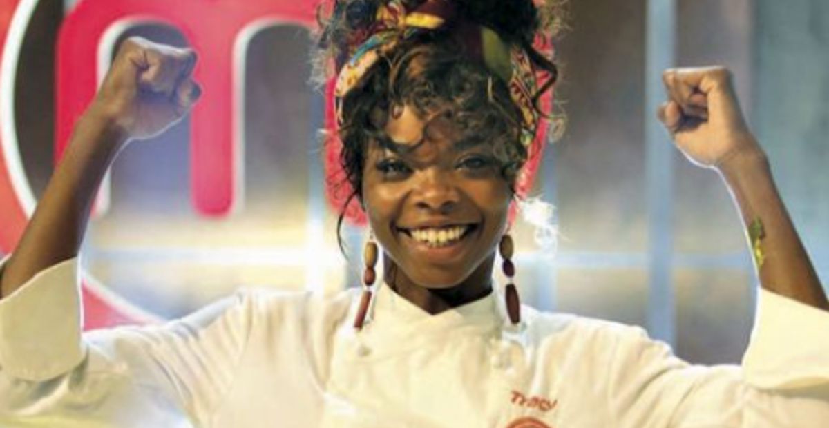 Masterchef, anche Zaia si complimenta con Tracy: “La cucina veneta è ...