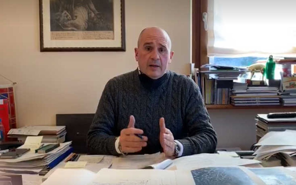 Rissa sul lago di Garda, Nicotra: Serve tavolo della legalità, a Torri ...