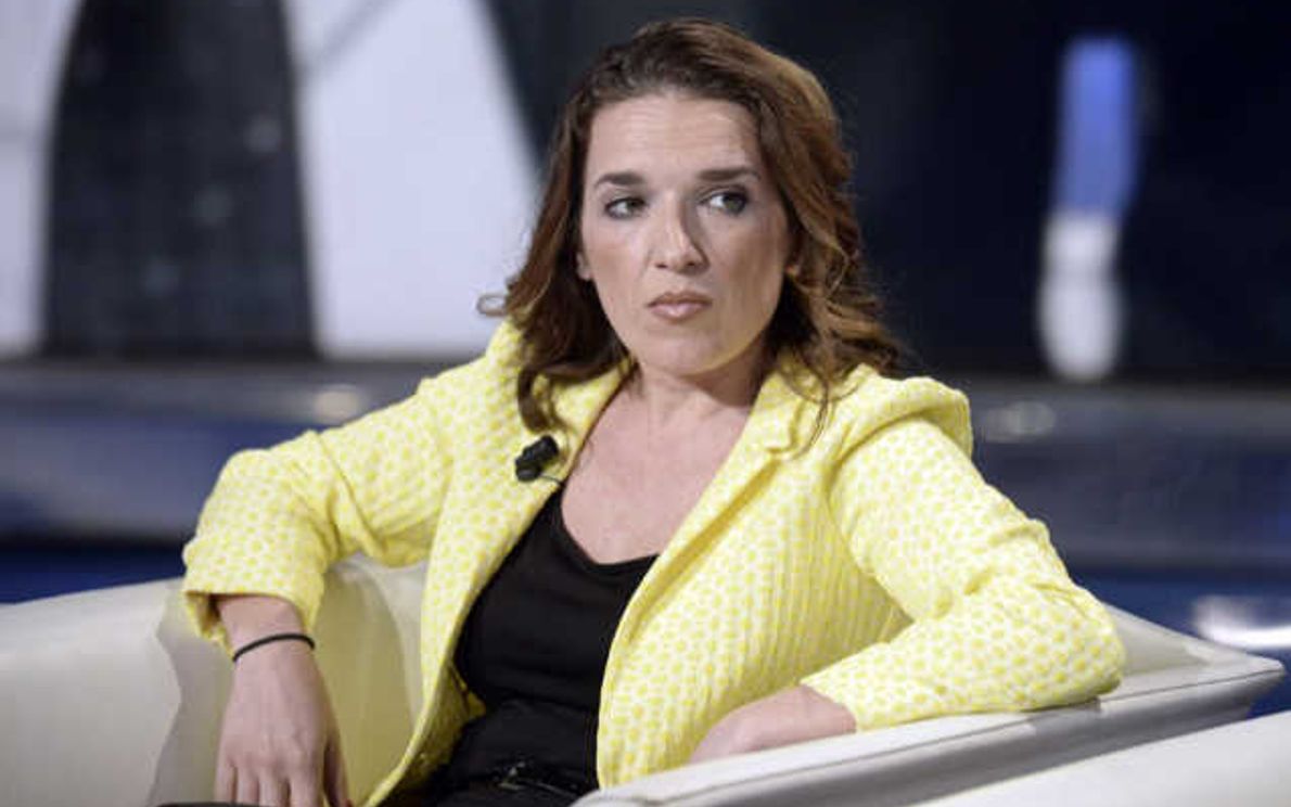 Alessia Rotta: con Tommasi grande lavoro di coalizione | TgVerona ...