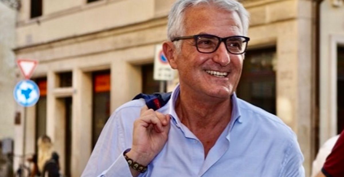 COMPLEANNO | I 70 anni di Roberto Bonetto: "Volevo rientrare nel Padova ...