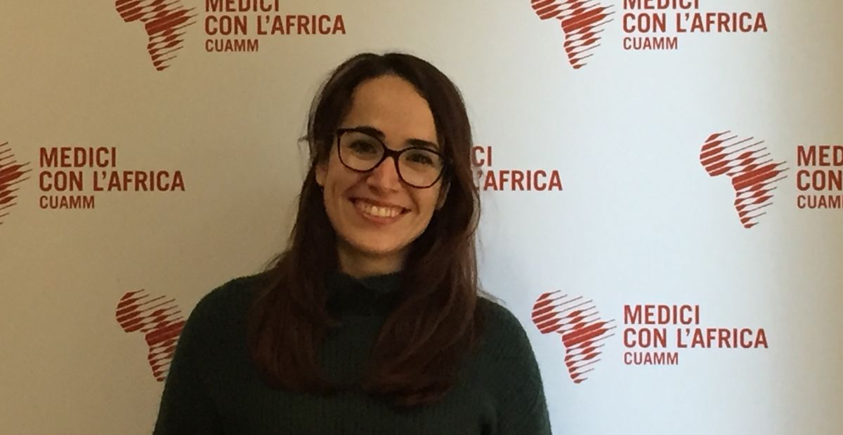 Francesca, pediatra padovana, parte per l'Africa con il Cuamm ...