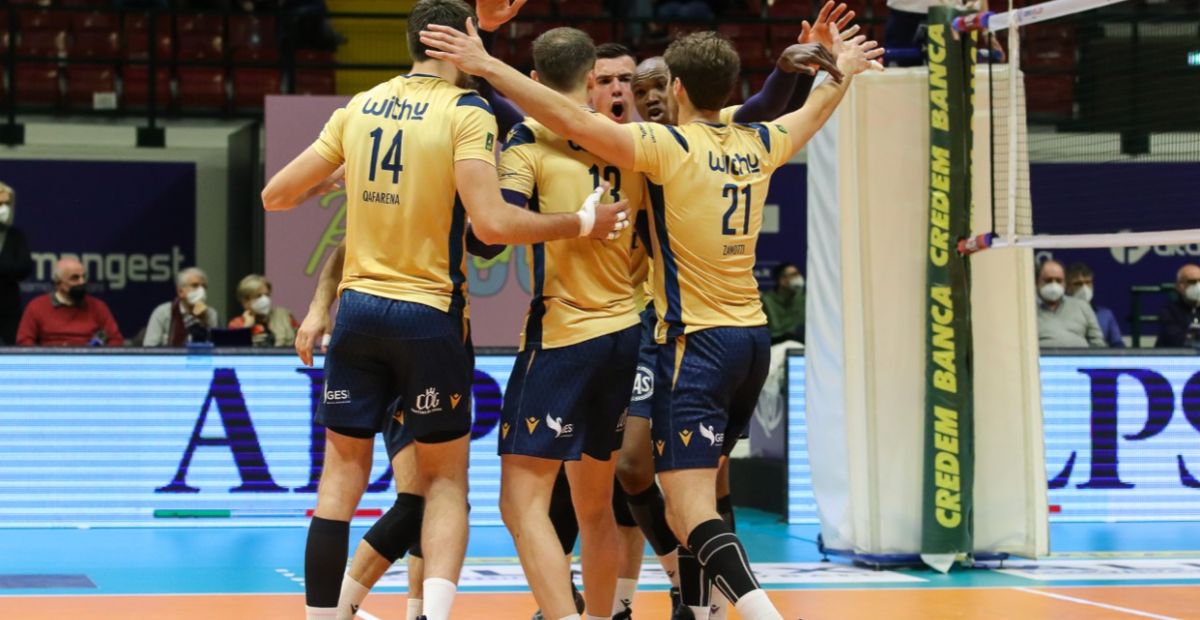 Settembre di grandi sfide per il WithU Verona | TgGialloblu | Telenuovo