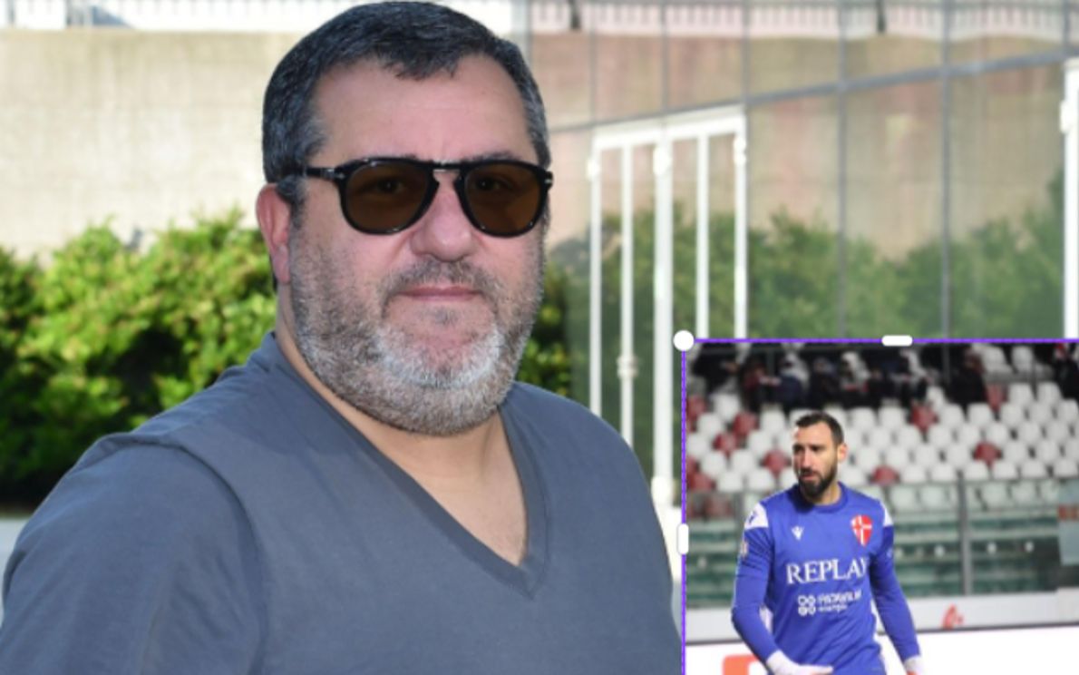 L’annuncio della famiglia su Twitter: Mino Raiola è morto ...