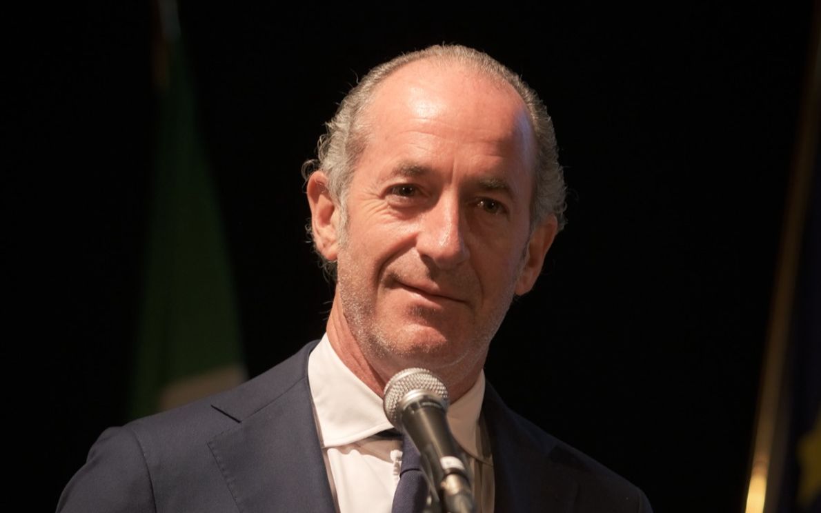 Trapianti, Zaia: Dal Veneto contributi record. 2022 miglior anno in ...