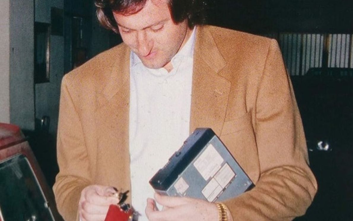 Mercoledì a Torino l’ultimo saluto a Garella | TgGialloblu | Telenuovo