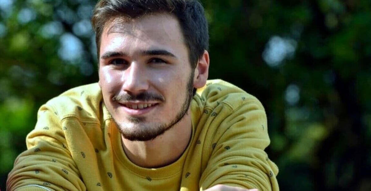 Cade con i pattini e muore, grande commozione per la tragica scomparsa di Samuele Conti ...