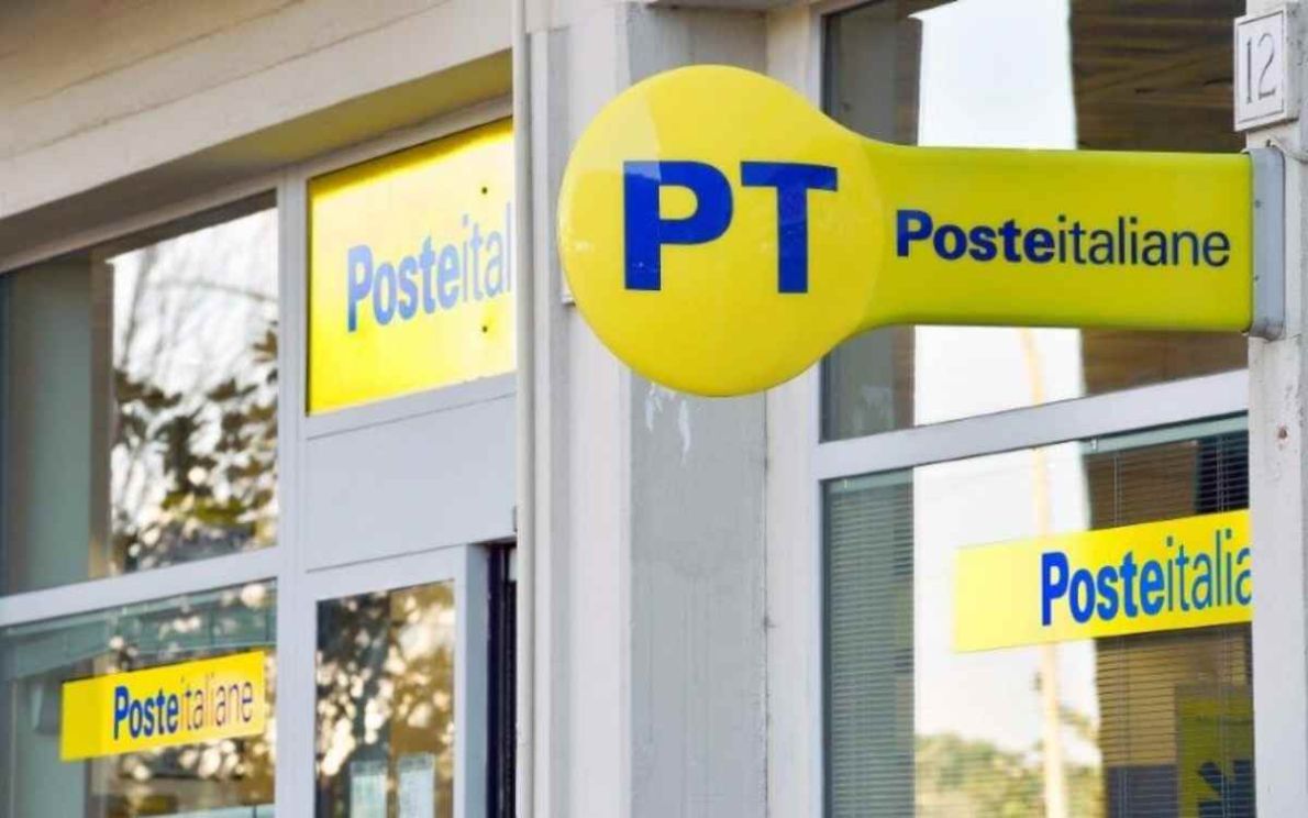 Poste italiane, con Polis lo sportello unico arriva a Brenzone ...