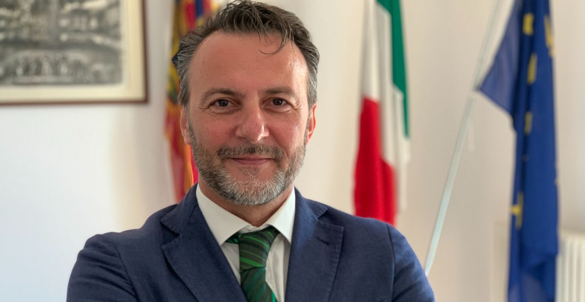 Businaro (Ater): Avanti con le assegnazioni e le ristrutturazioni, no ...