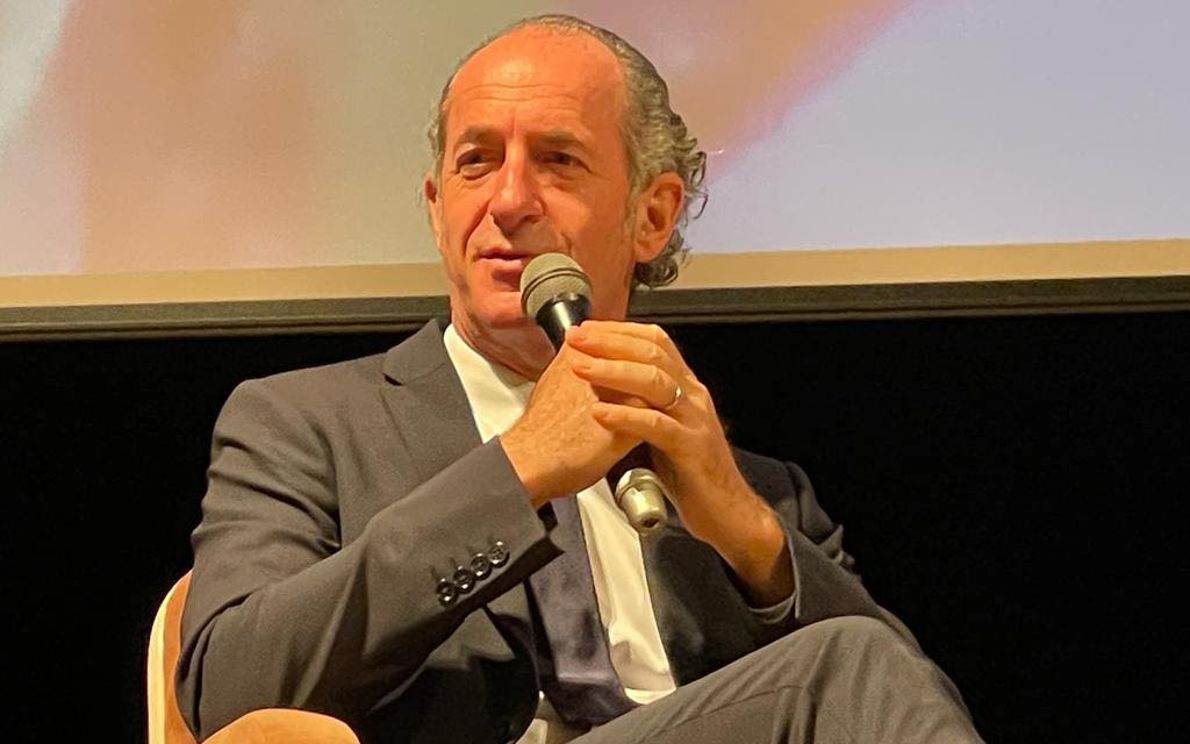 Zaia è ancora una volta il Governatore più amato in Italia. Il ...