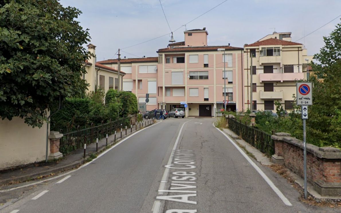 Dal 27 giugno, fino a fine agosto, chiude per lavori il ponte di Via ...