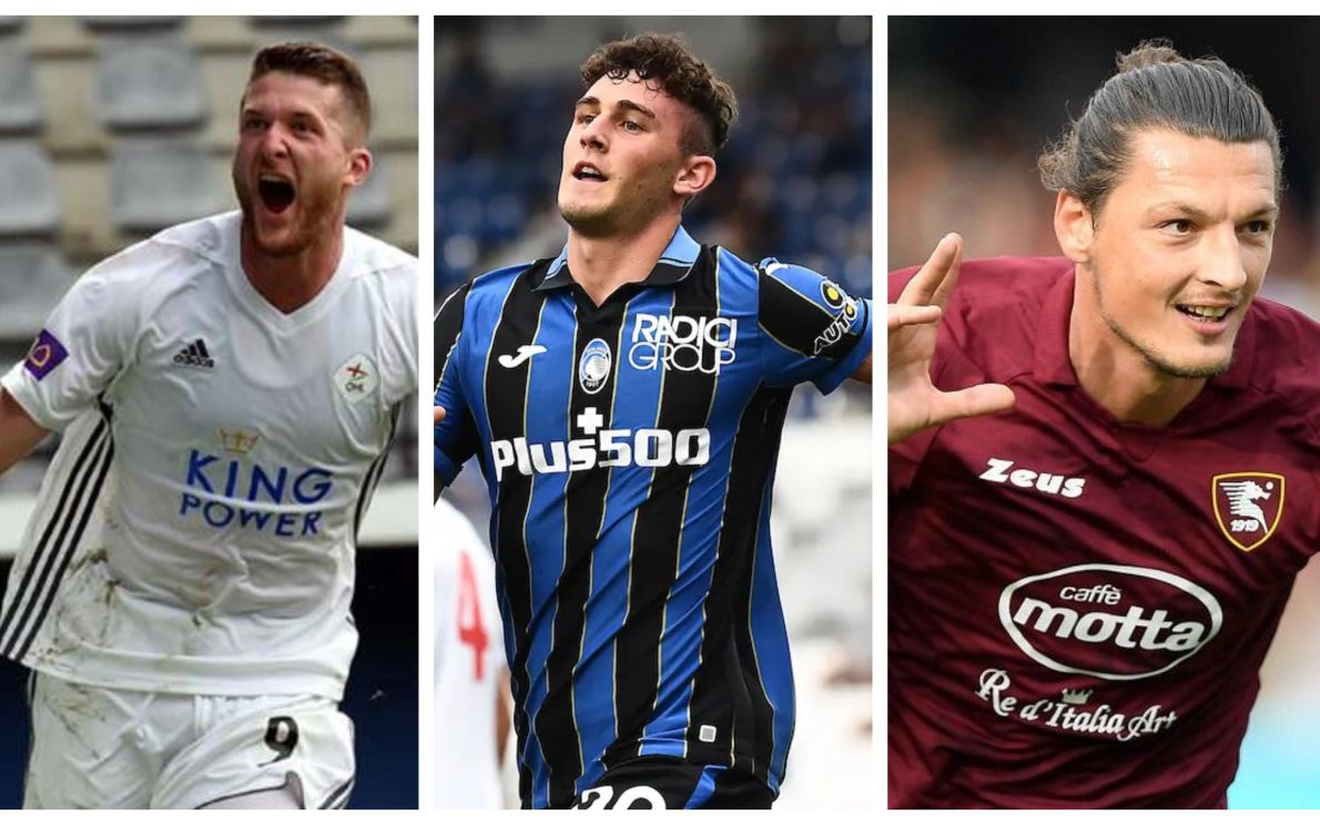 Fumata bianca: Henry, altro colpo dell’Hellas in attacco | TgGialloblu ...