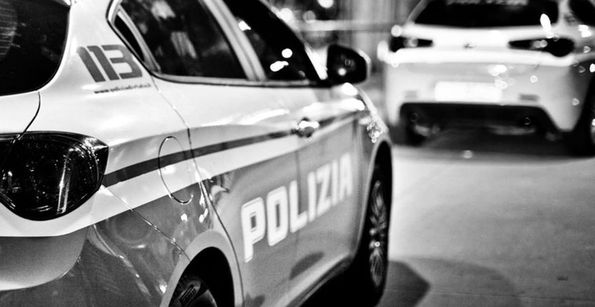 Lotta Allo Spaccio E Alla Criminalità Un Arresto E Denunce Tgpadova