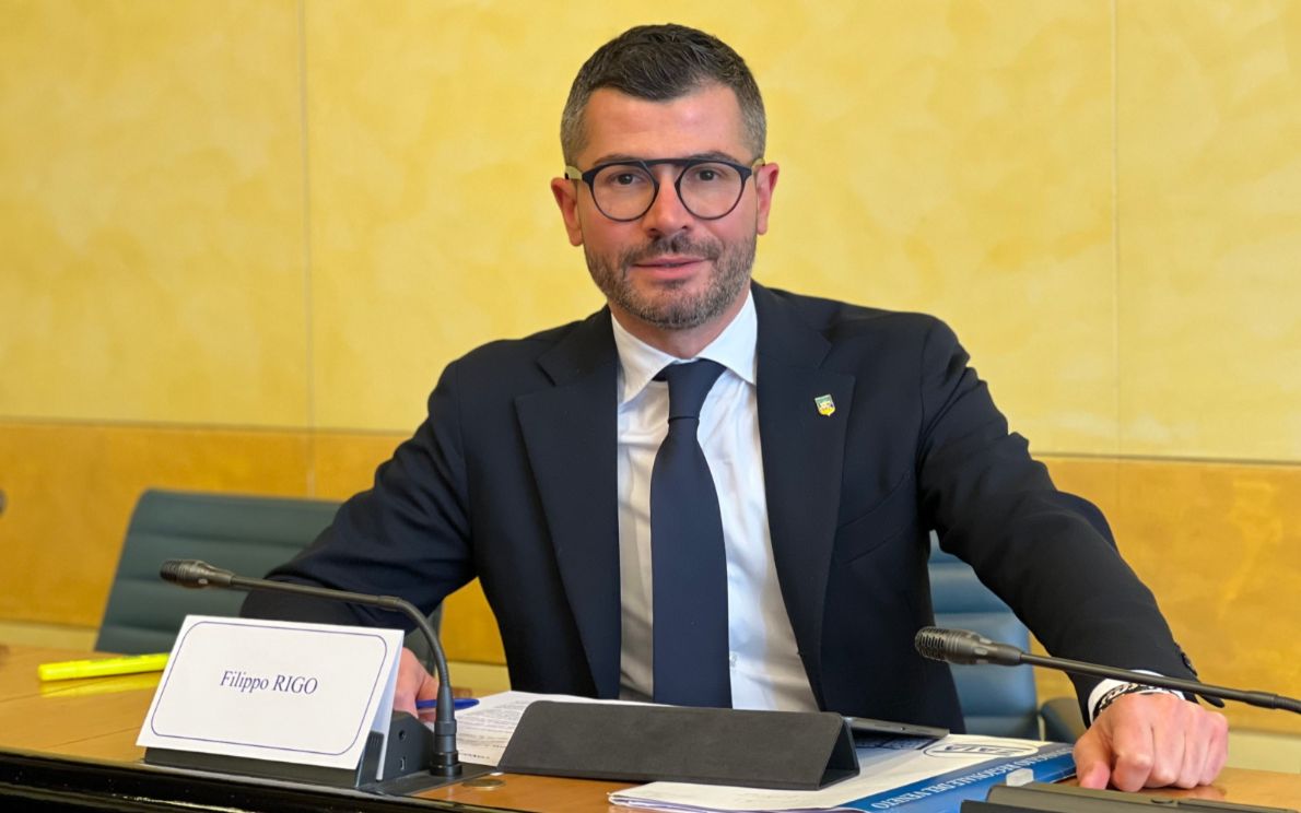 Medici nelle Rsa, Rigo: Le case di riposo ne hanno bisogno subito ...