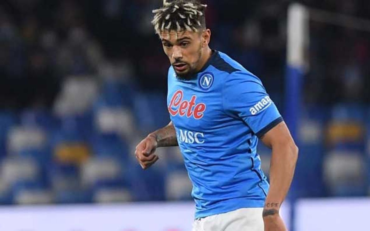 Malcuit, il Verona si fa avanti | TgGialloblu | Telenuovo