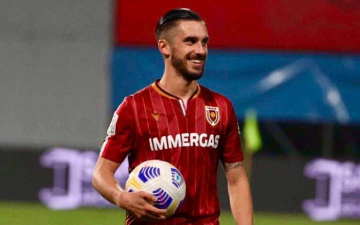 Igor Radrezza, è fatta per il suo ritorno a Padova: a breve l ...