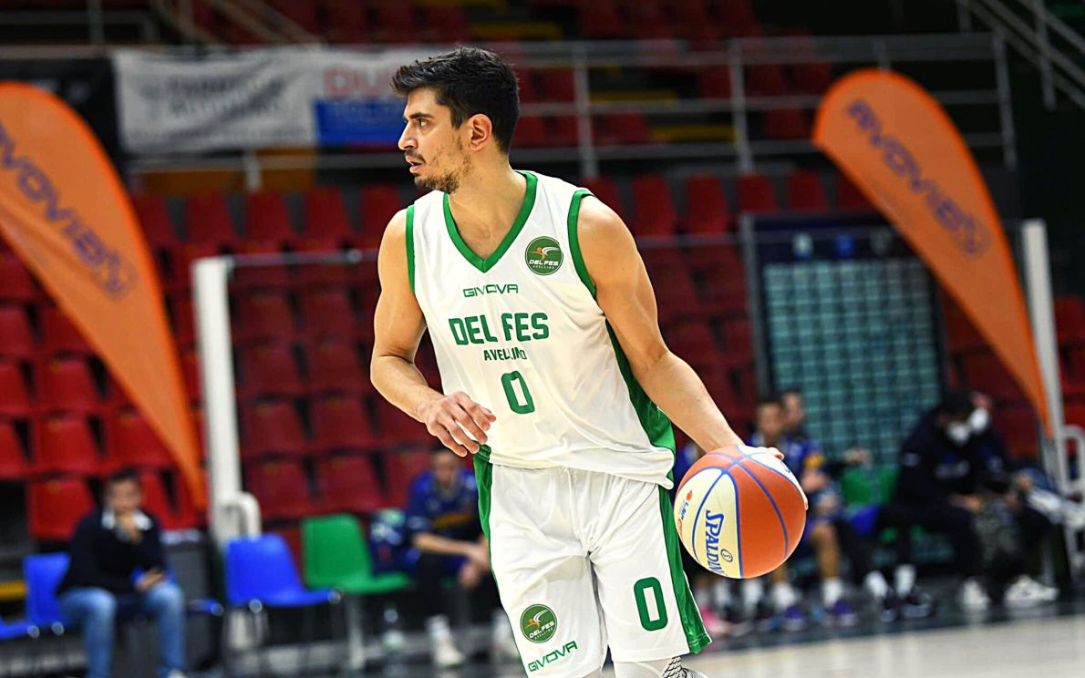 Nicolò Basile alla cabina di regia dell'UBP Petrarca Padova ...