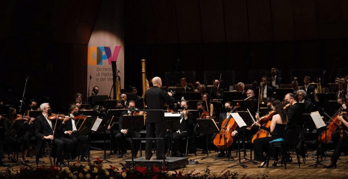 Marco Angius confermato come direttore artistico dell'Orchestra di ...