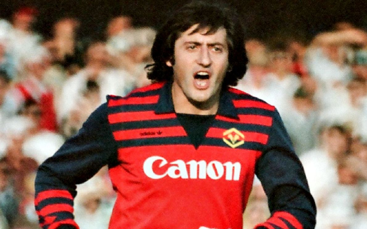 Addio a Garellik: è morto Claudio Garella, il portiere degli storici ... Addio a Garellik: è morto Claudio Garella, il portiere degli storici ...
