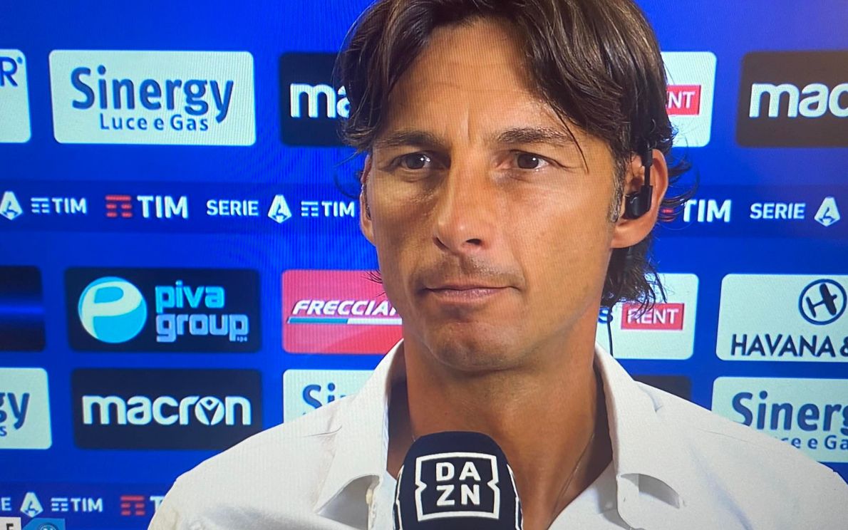 Cioffi: A Verona non c'è stato tempo di provare emozioni, gara come le ...