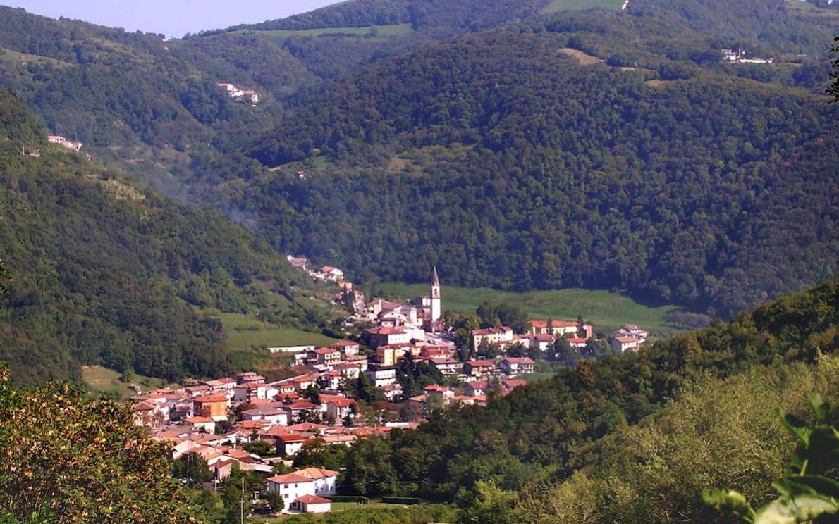 Leggera scossa di terremoto a Badia Calavena | TgVerona | Telenuovo