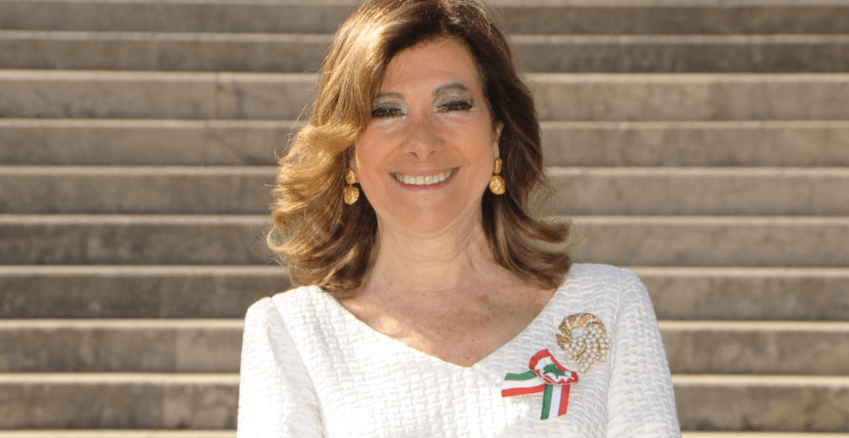 Elezioni: Casellati candidata all'uninominale in Basilicata | TgPadova ...