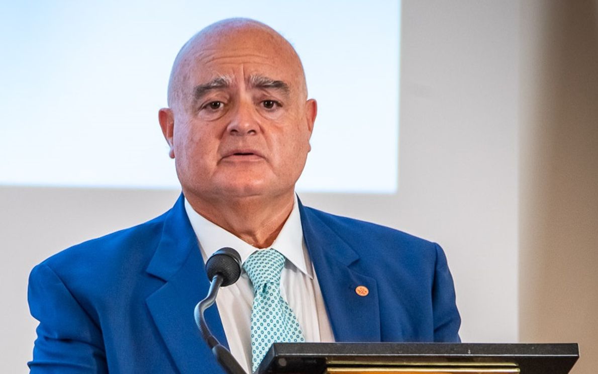 Domenico Crisarà confermato nell'esecutivo nazionale della Federazione ...