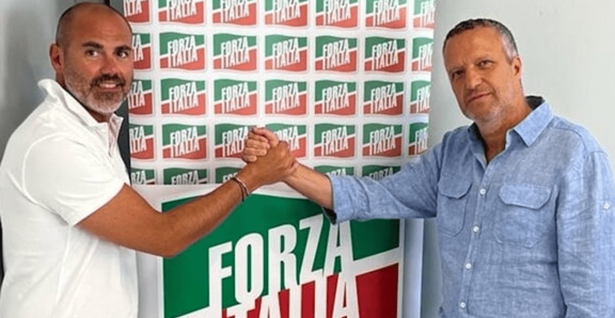 Bozza: Forza Italia a Verona premia il territorio, Tosi frontman di ...