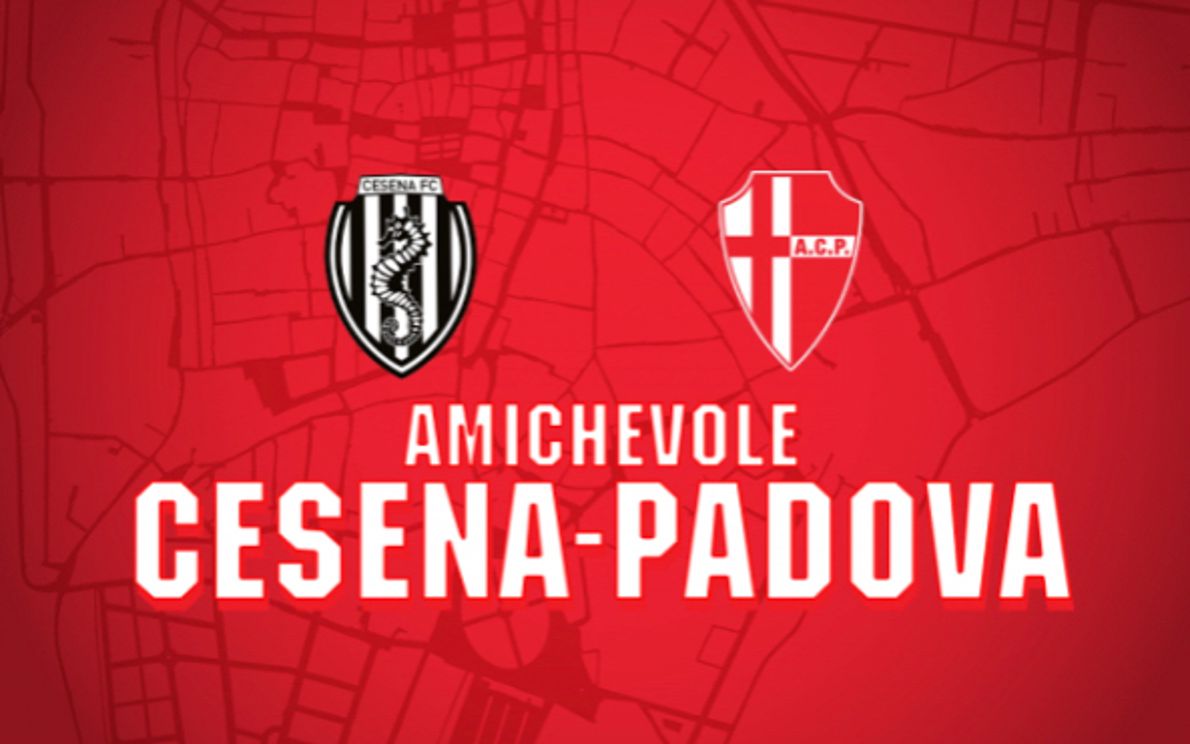 Cesena-Padova, che batosta! Finisce 4-1 per i romagnoli. Per i ...