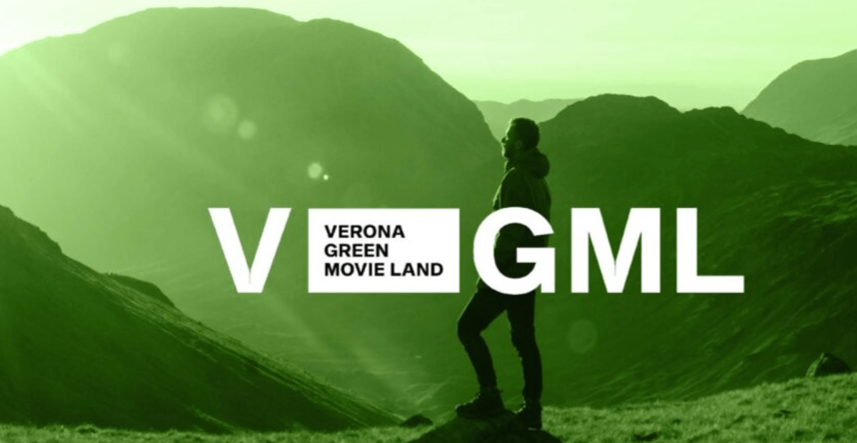 Verona Green Movie Land, la promozione del territorio col cinema ...